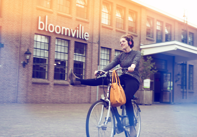 Contact - Bloomville